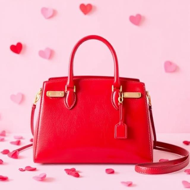 How to Choose the Perfect Handbag for Valentine's Day– Nichole Jade ...