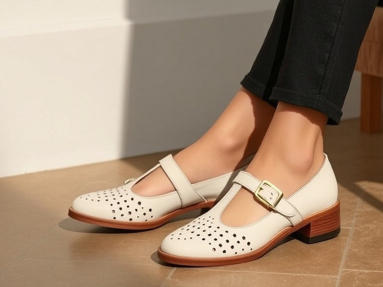 Page Shoes Timeless Designs That Redefine Your Footwear Collection ...