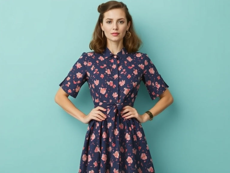 Why Shop Vintage Dresses? Timeless Fashion You’ll Always Want to Wear ...